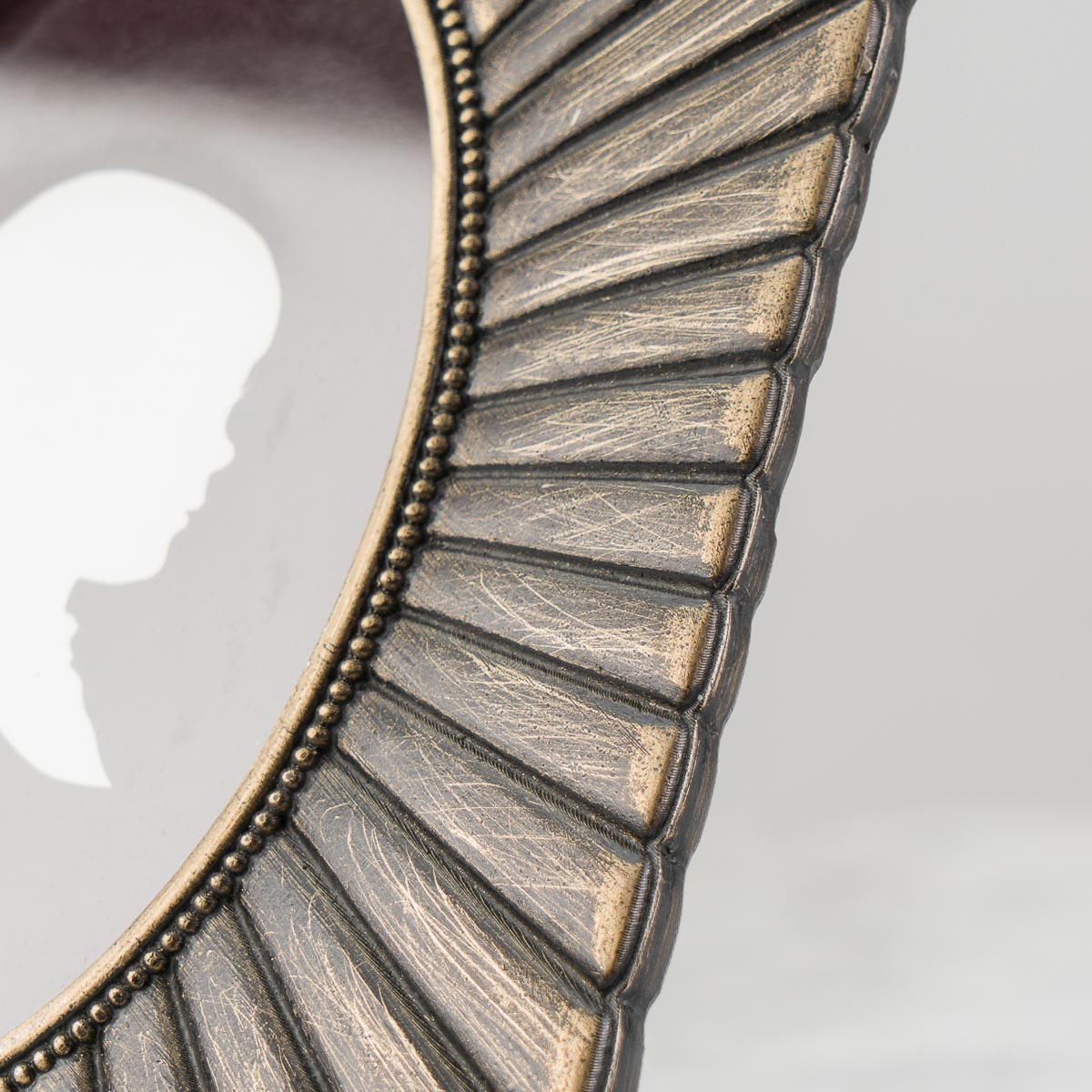 Рамка для фото Oval Extended Photo Frame, Chehoma | Home Concept