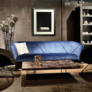 Rode Design дизайнерская мебель | Home Concept