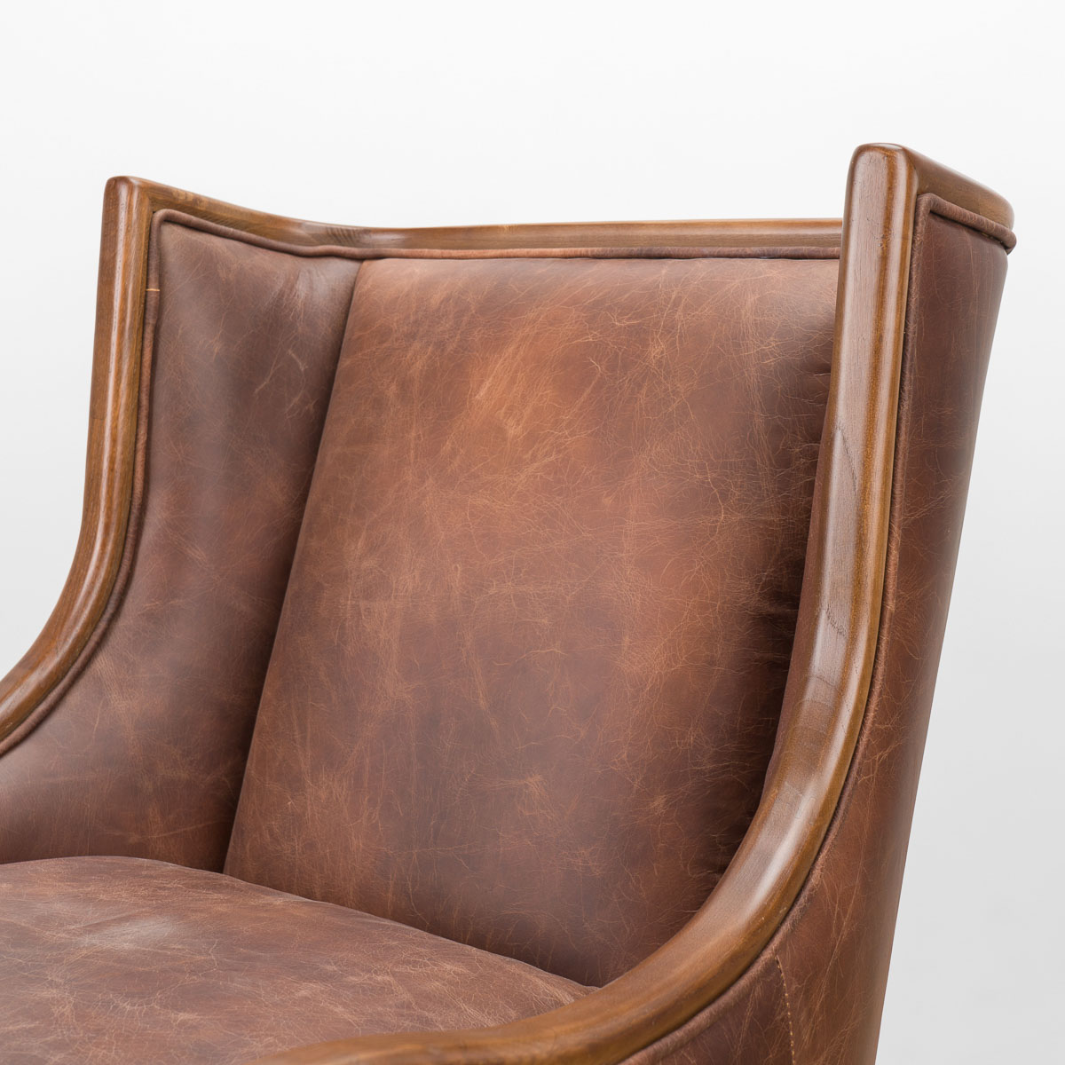 Кресло Boston Chair, Capitol Collection | Home Concept