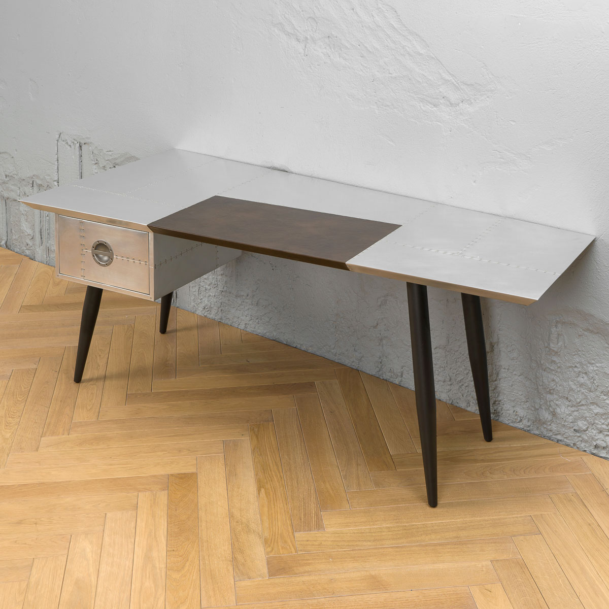 Письменный стол Knight Desk RM, Retro Modern | Home Concept