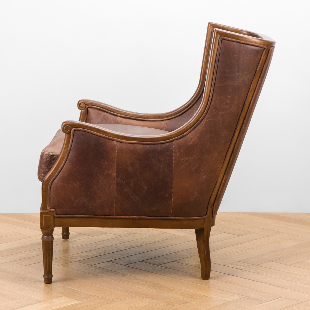 Кресло Boston Chair, Capitol Collection | Home Concept