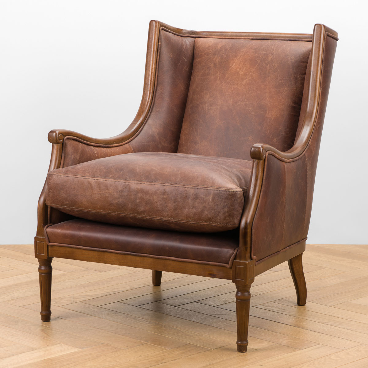 Кресло Boston Chair, Capitol Collection | Home Concept