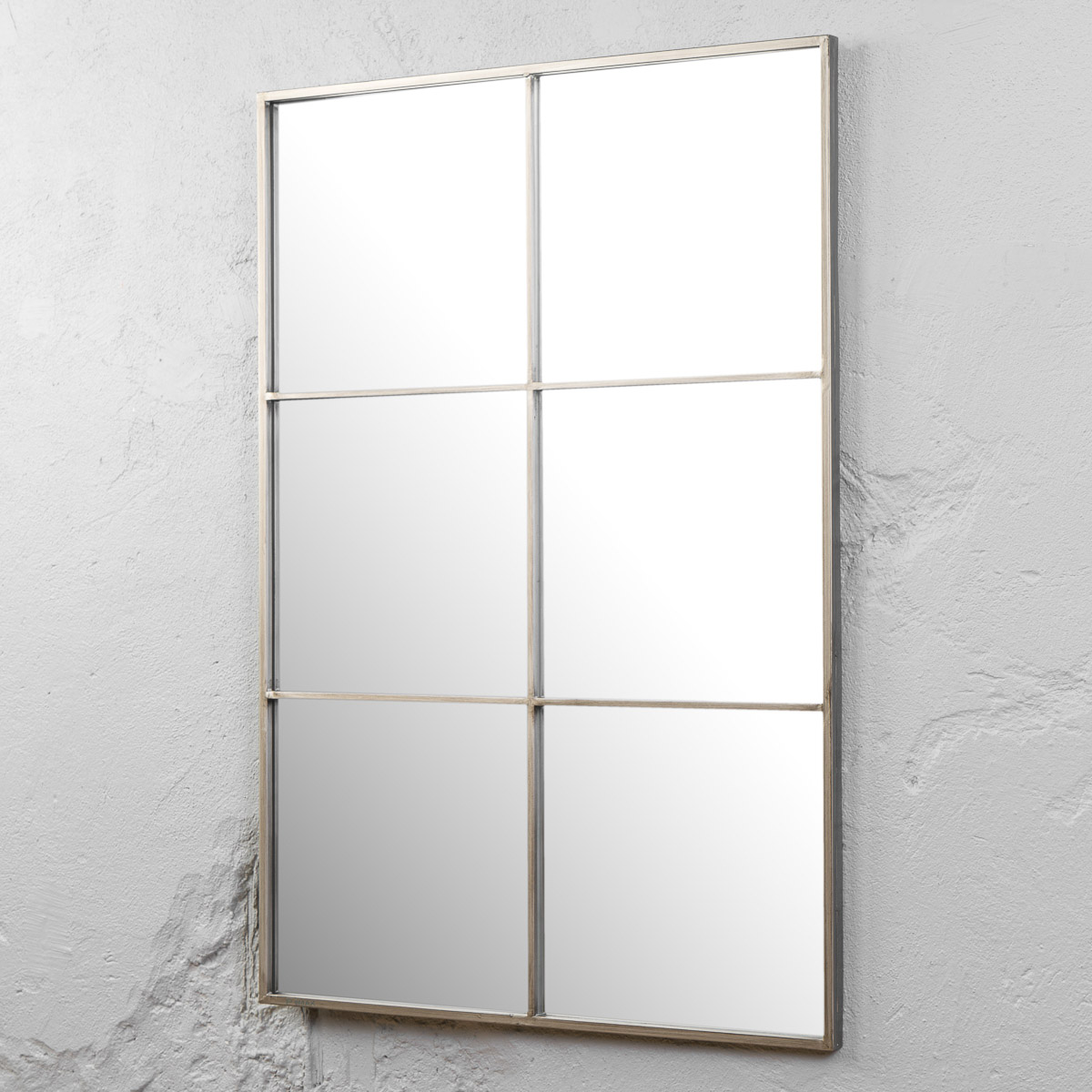 Зеркало Palace 6 Partitions Mirror, Pomax | Home Concept