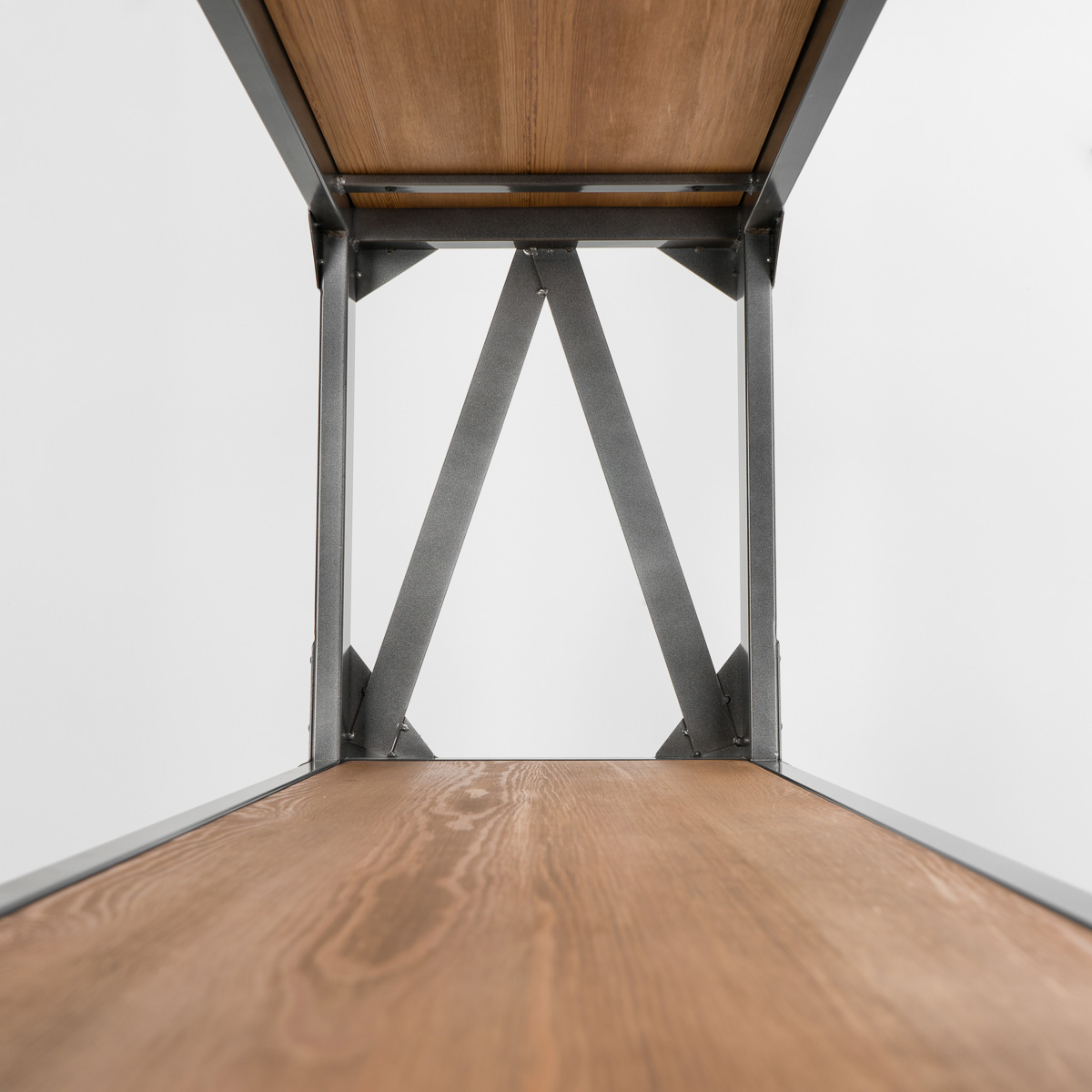 Стеллаж Assembly Shelf PF, Retro Modern | Home Concept