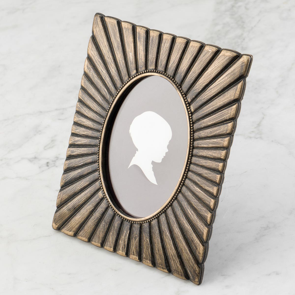 Рамка для фото Oval Extended Photo Frame, Chehoma | Home Concept