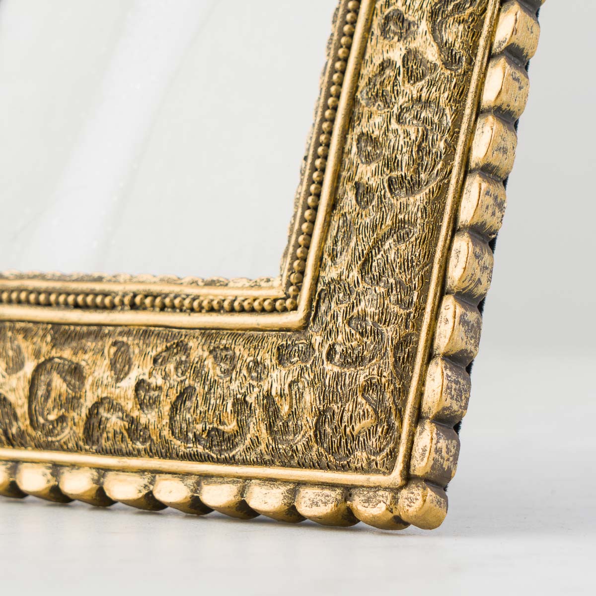 Рамка для фото Animal Fur Photo Frame, Chehoma | Home Concept