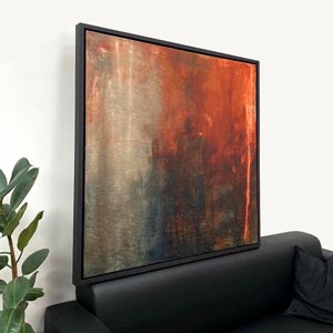 Barkov Andrey авторские картины маслом | Home Concept