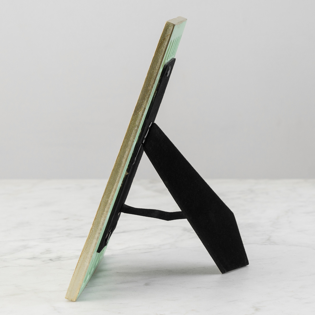 Рамка для фото Menthol Green Arches Photo Frame, Chehoma | Home Concept