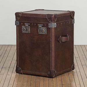 Тумба-сундук Paris Trunk, Timothy Oulton | Home Concept