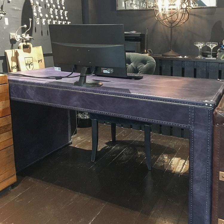 Письменный стол Radcliffe Desk, Oxford by Timothy Oulton | Home Concept