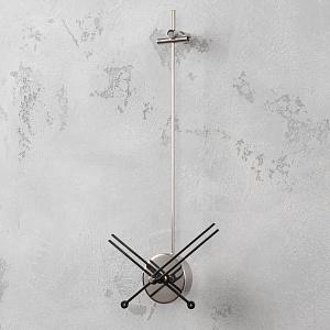 Настенные часы Gravity Clock | Home Concept