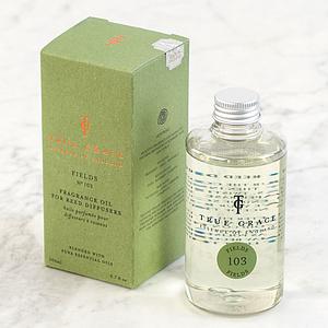 Наполнитель для диффузора Diffuser Refill Fields 200 ml | Home Concept