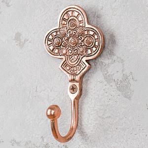 Крючок Aztec Pattern Hook | Home Concept