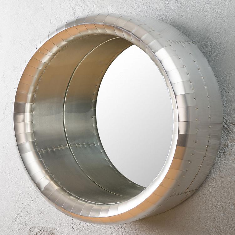 Стеллаж Aviator Blackhawk Hercules Bookcase, Timothy Oulton | Home Concept