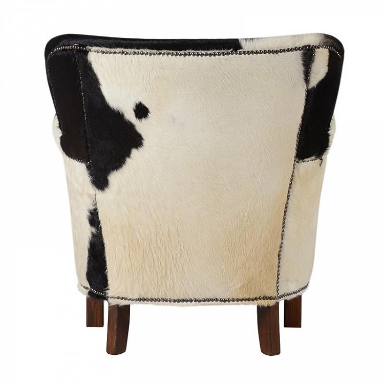 Кресло Professor Chair, Antique Wood, Timothy Oulton | Home Concept